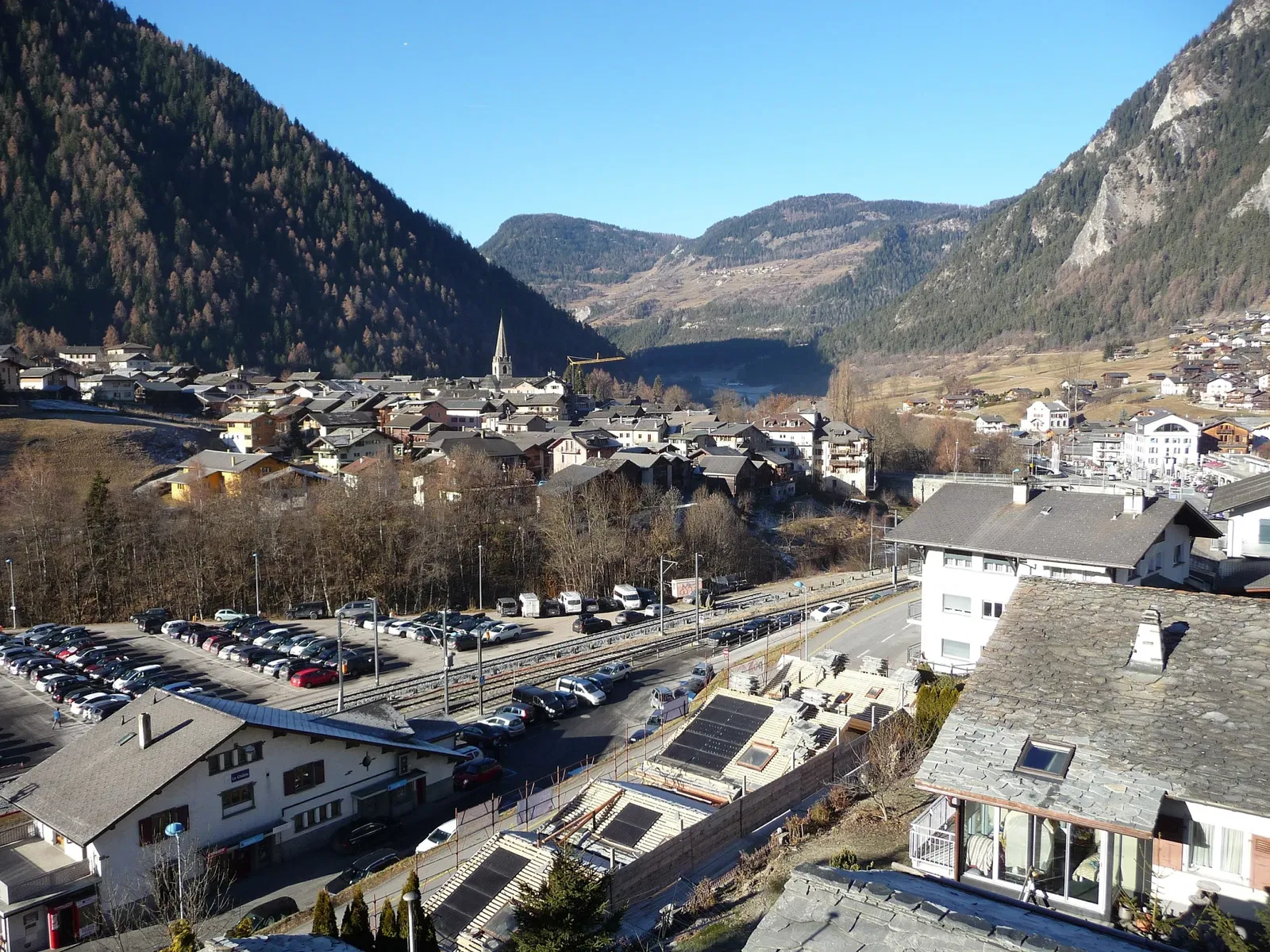 Le Châble: Discover all 2+ Museums, Exhibitions & Discounts