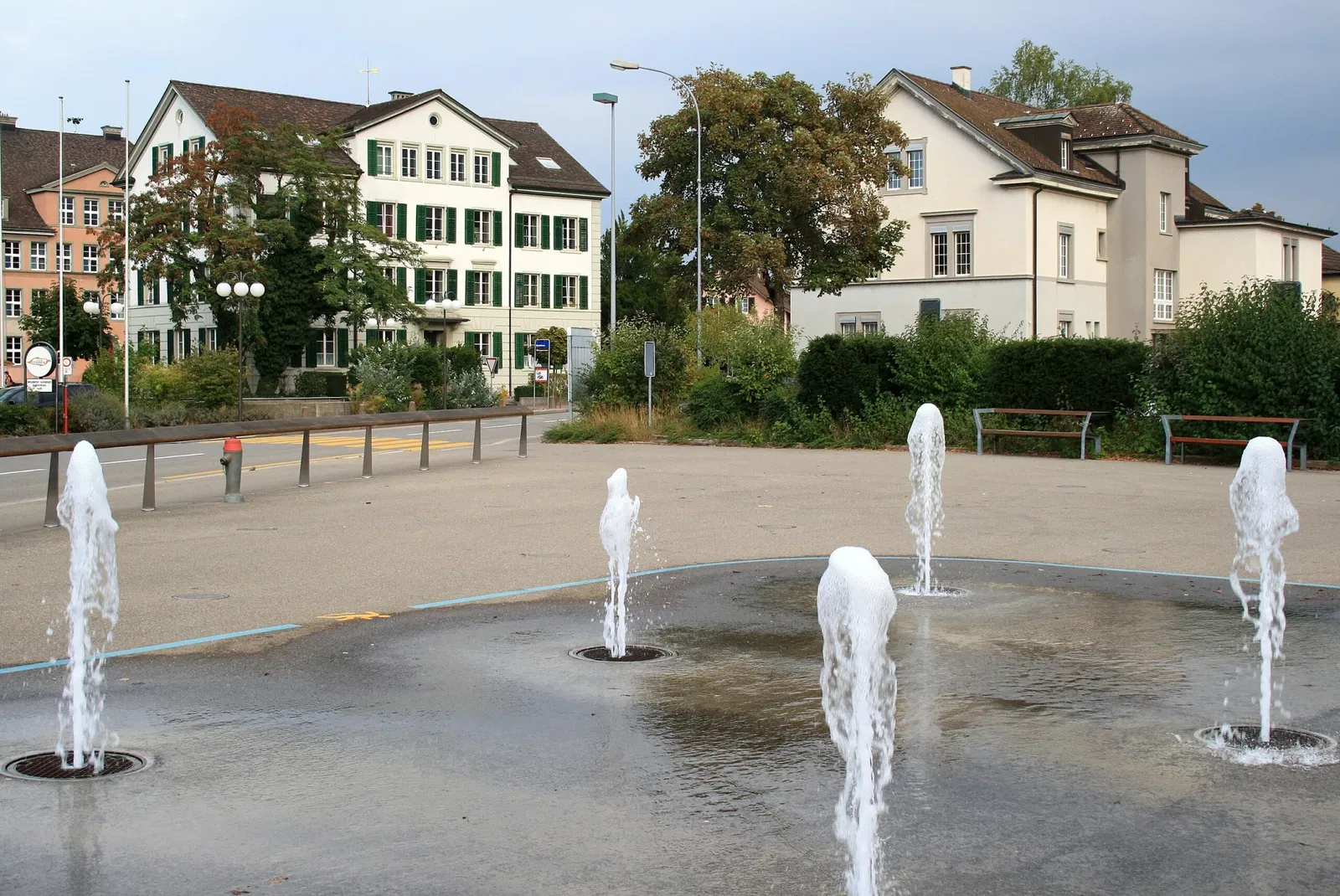 Dübendorf: Discover all 61+ Museums, Exhibitions & Discounts