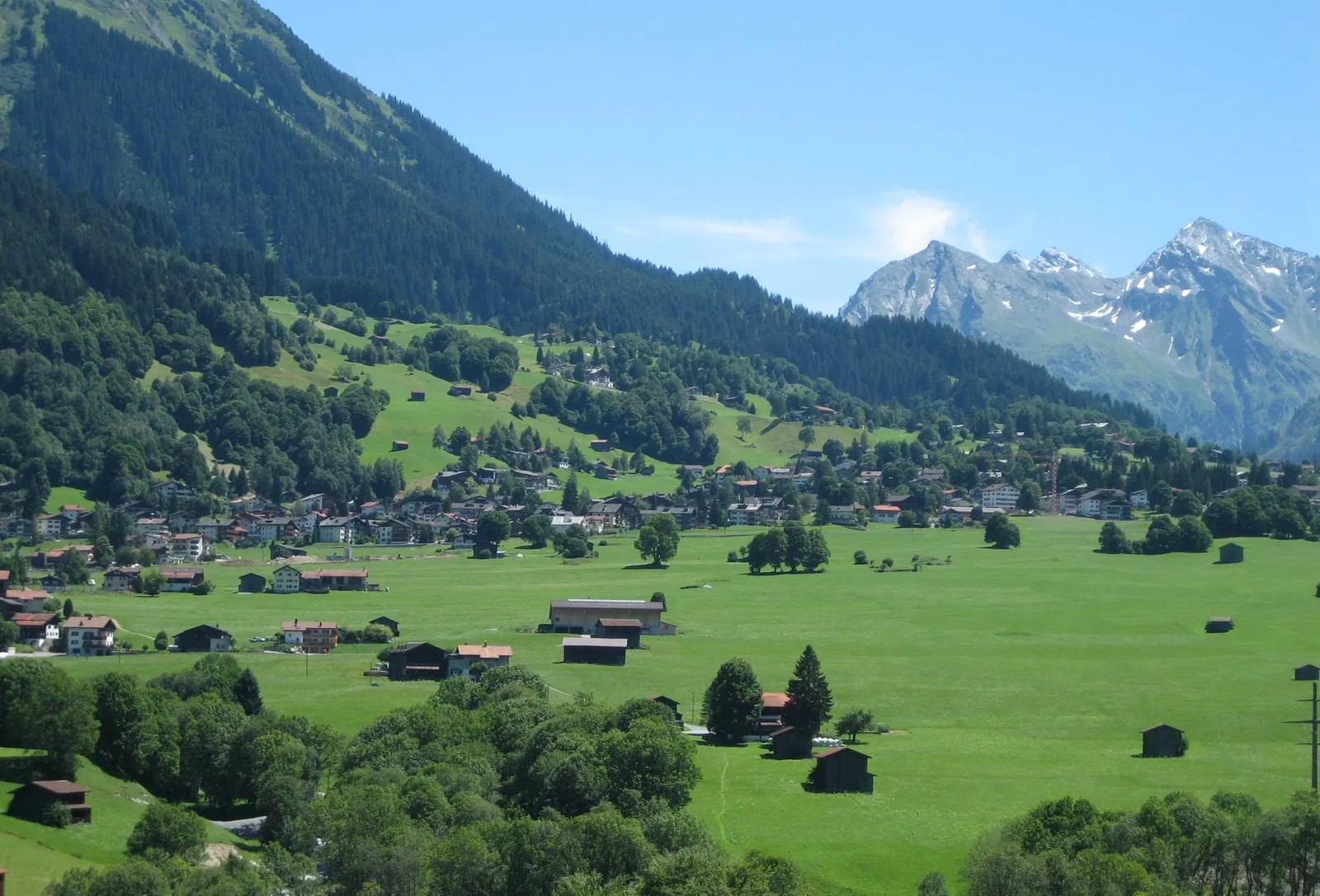 Klosters: Discover all 5+ Museums, Exhibitions & Discounts