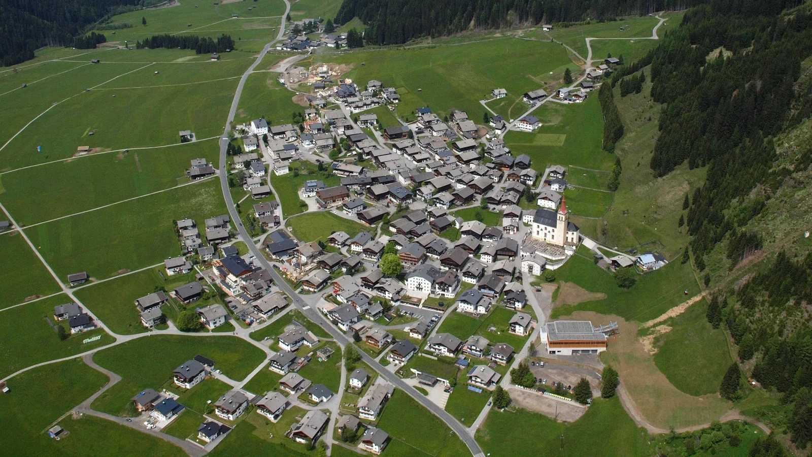 Obertilliach: Discover all 1+ Museums, Exhibitions & Discounts
