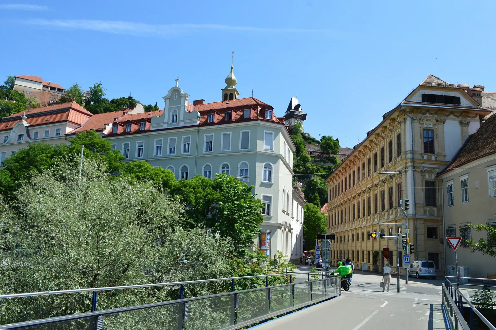 Steg: Discover all 2+ Museums, Exhibitions & Discounts