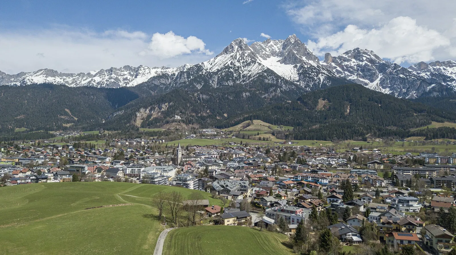 Saalfelden am Steinernen Meer: Discover all 1+ Museums, Exhibitions ...