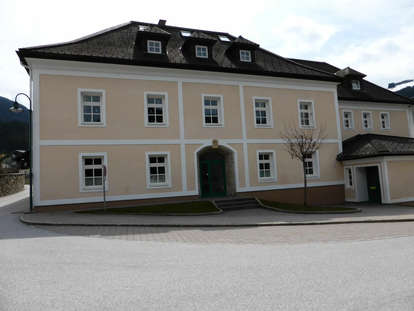 Waggerl Museum (Kirchboden) - Bezoekersinformatie & Recensies