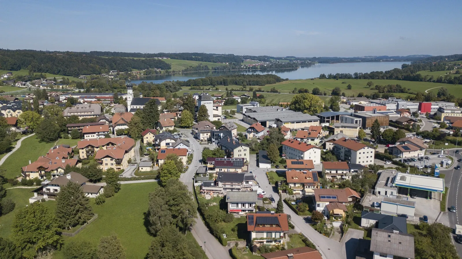 Obertrum am See: Discover all 7+ Museums, Exhibitions & Discounts