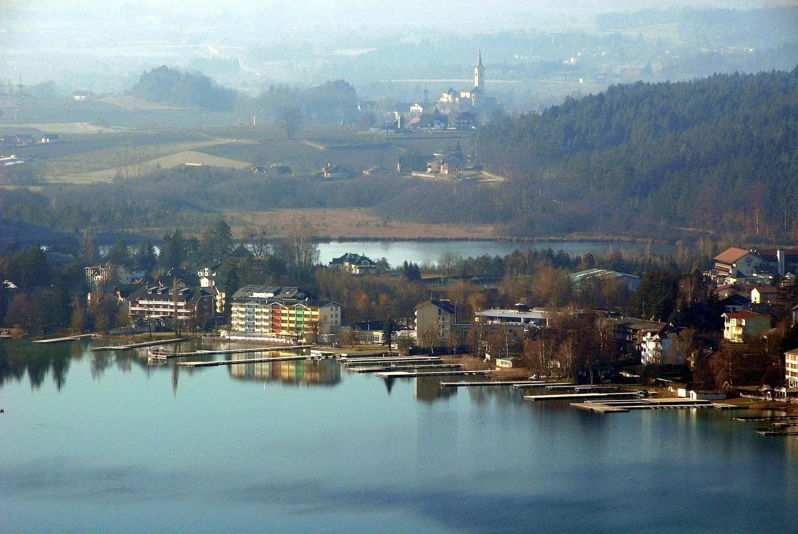 Sankt Kanzian am Klopeiner See: Discover all 1+ Museums, Exhibitions ...