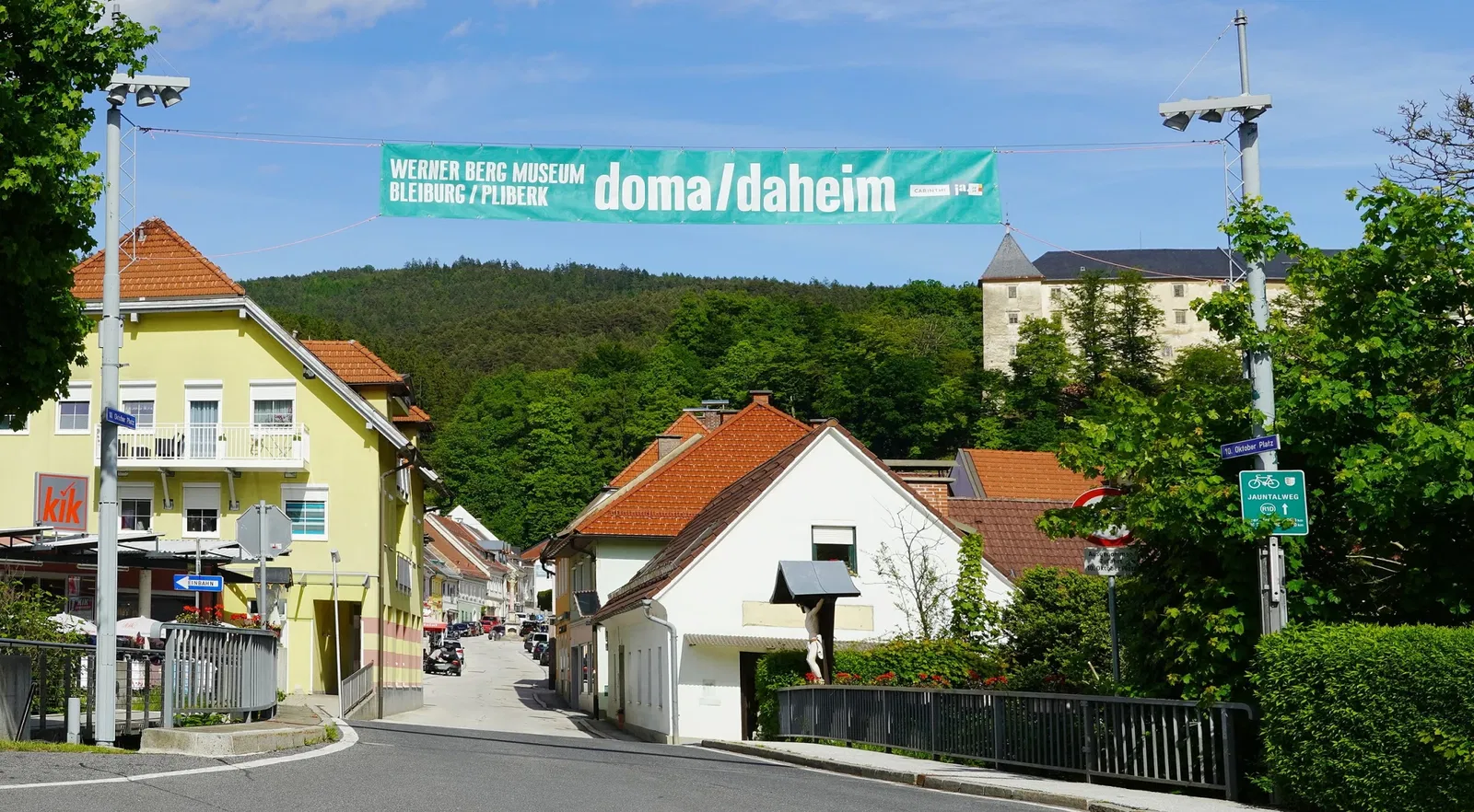 Bleiburg: Discover all 3+ Museums, Exhibitions & Discounts