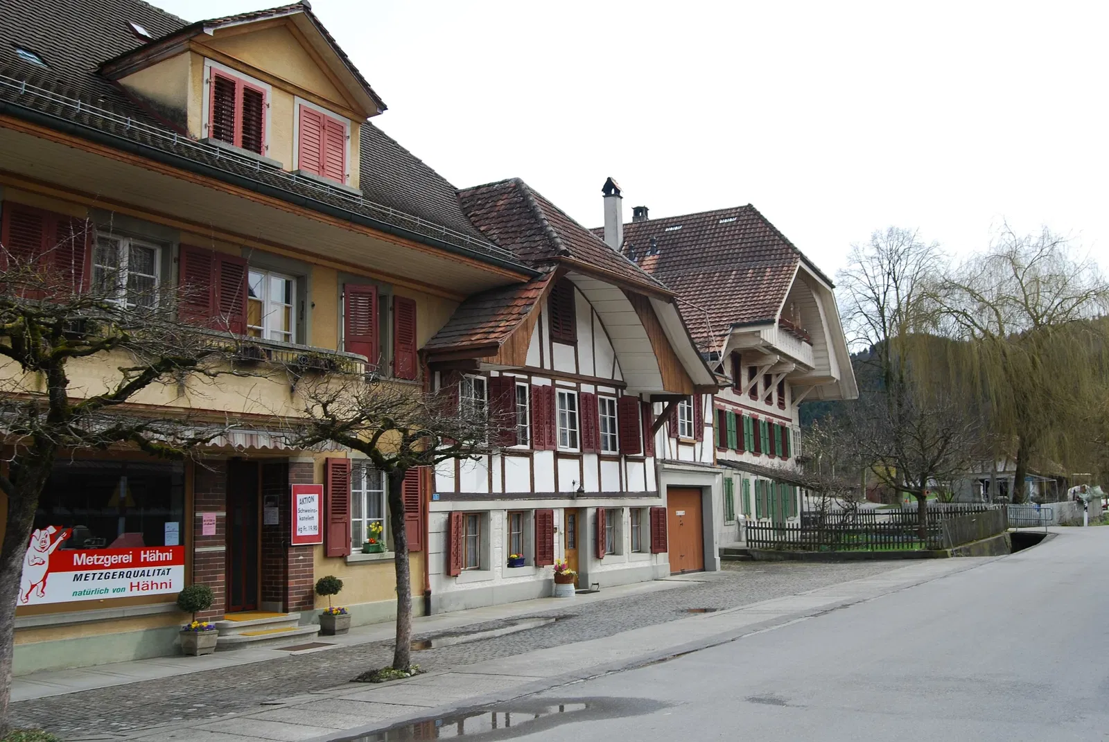 Krauchthal: Discover all 12+ Museums, Exhibitions & Discounts