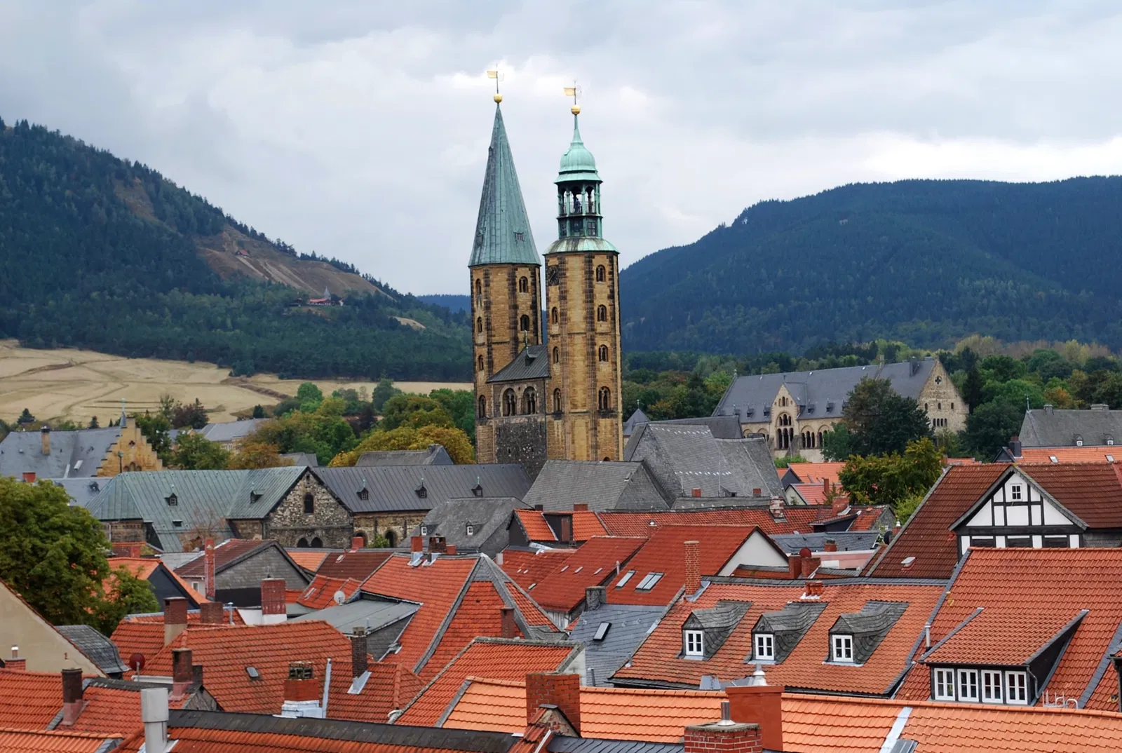 Goslar: Discover all 6+ Museums, Exhibitions & Discounts