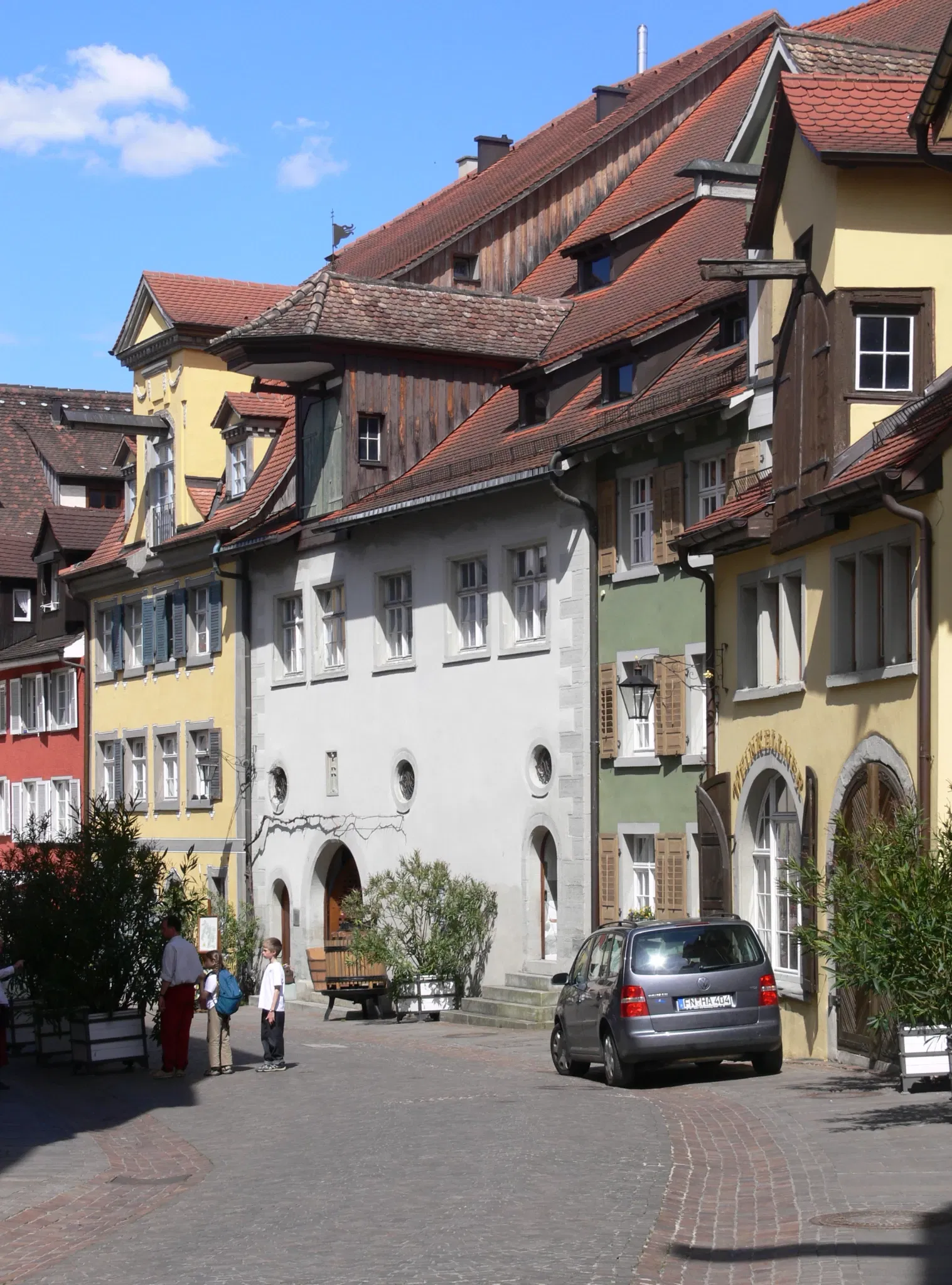 vineum bodensee (Meersburg) - Visitor Information & Reviews