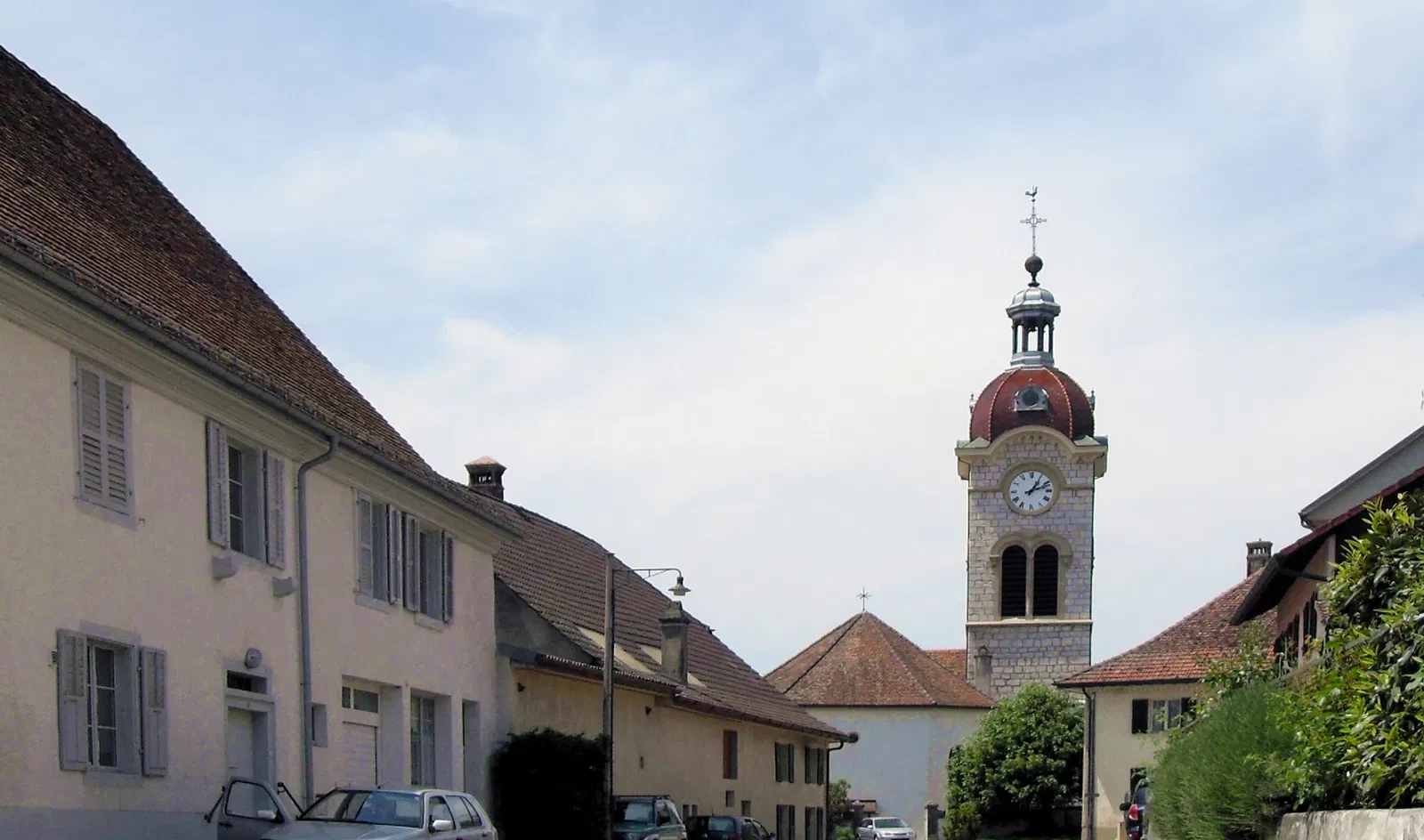 La Baroche: Discover all 5+ Museums, Exhibitions & Discounts