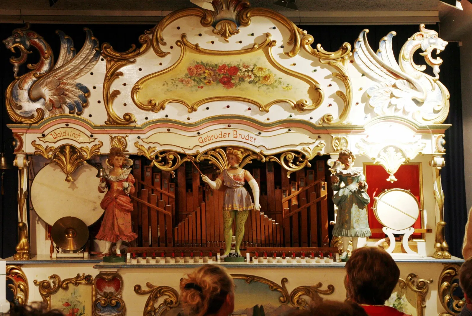 Musée Baud (L’Auberson) - Visitor Information & Reviews