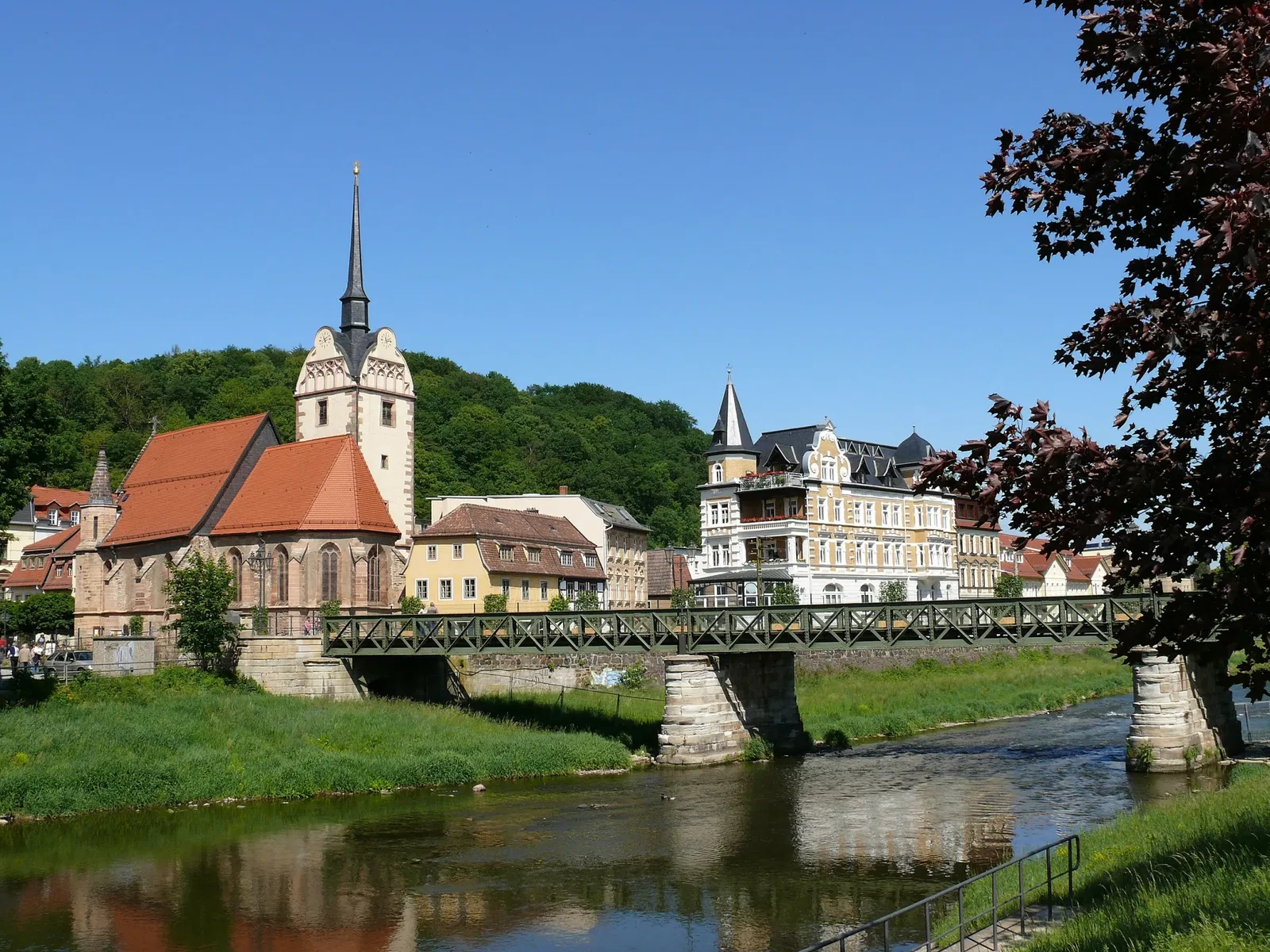 Gera: Discover all 8+ Museums, Exhibitions & Discounts