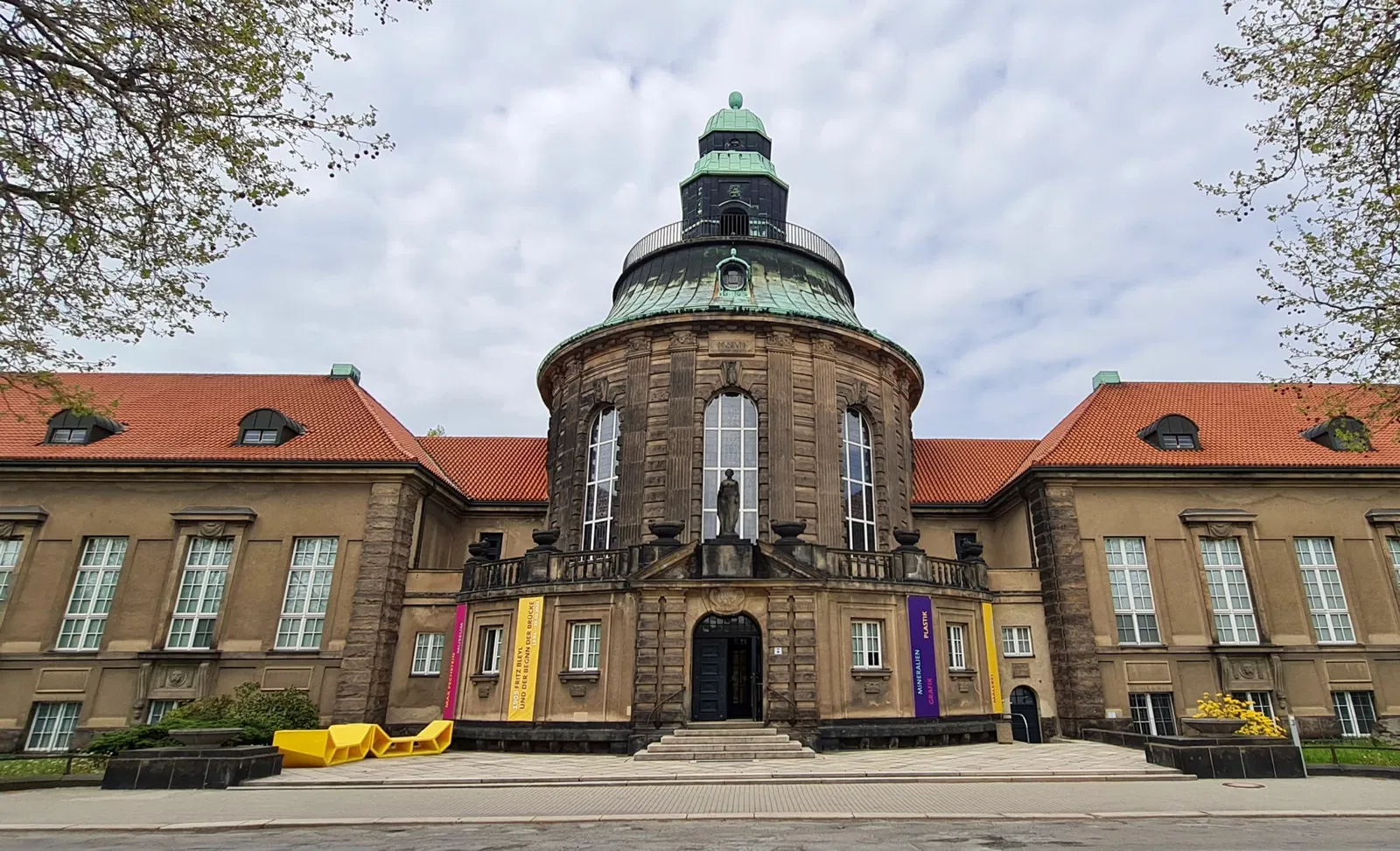 Kunstsammlungen Zwickau (Zwickau) - Visitor Information & Reviews