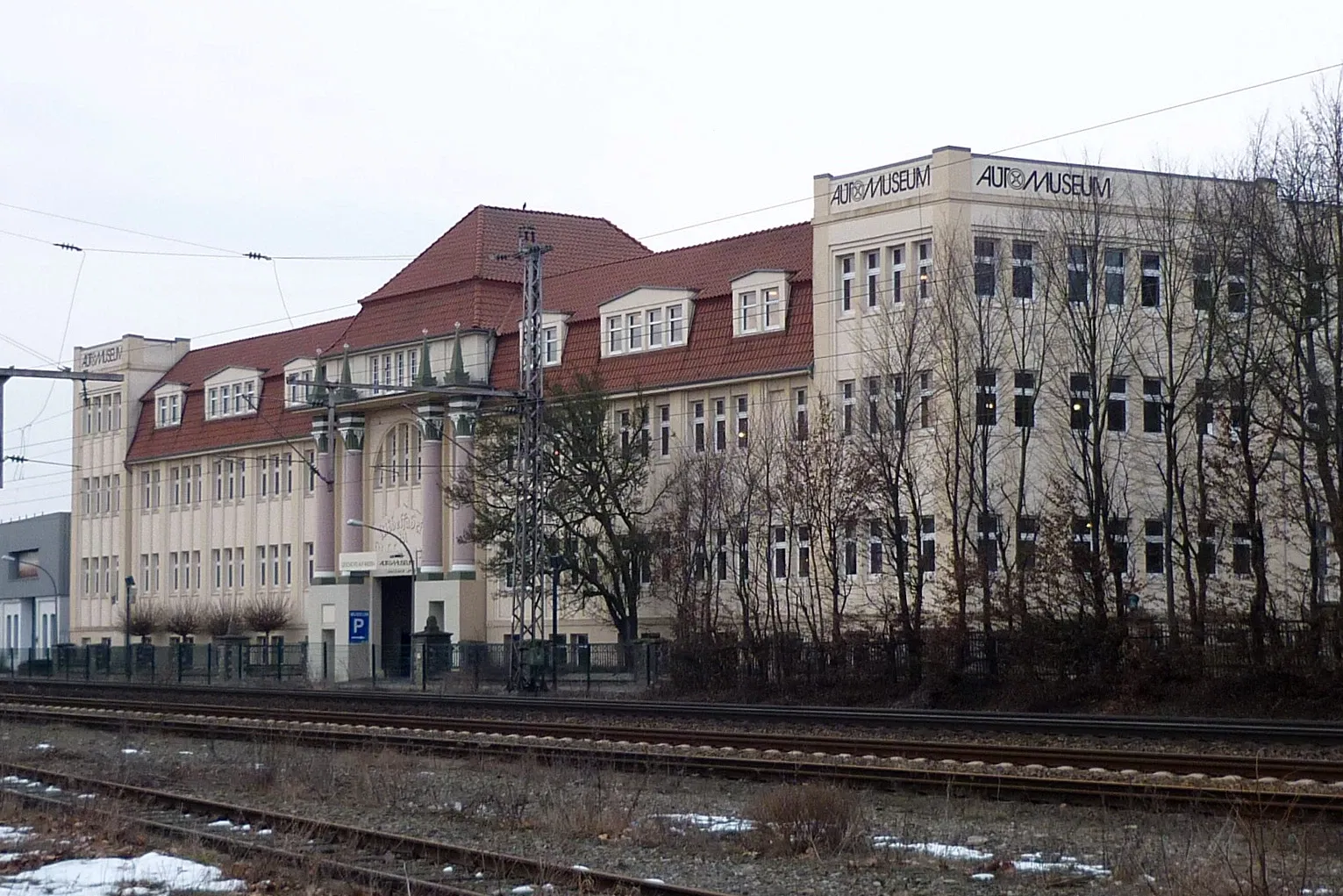 Automuseum Melle (Melle) - Visitor Information & Reviews