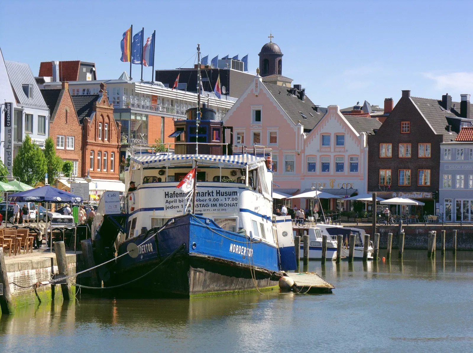 Husum: Discover all 8+ Museums, Exhibitions & Discounts