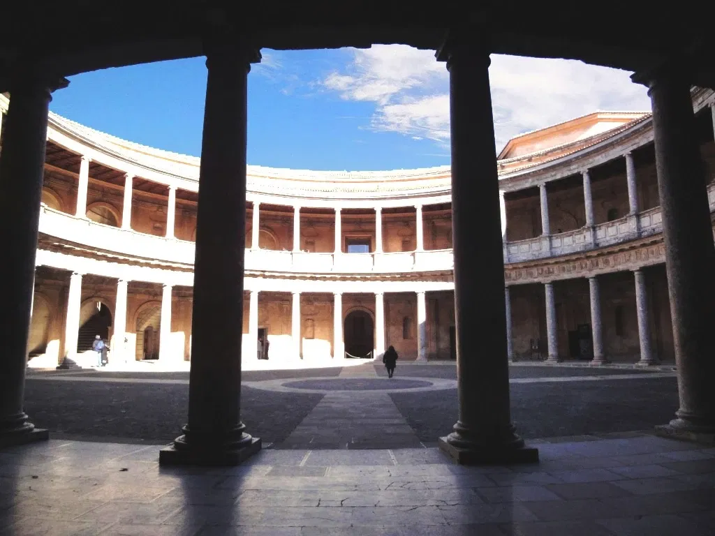 Museum of Fine Arts of Granada (Granada) - Visitor Information & Reviews