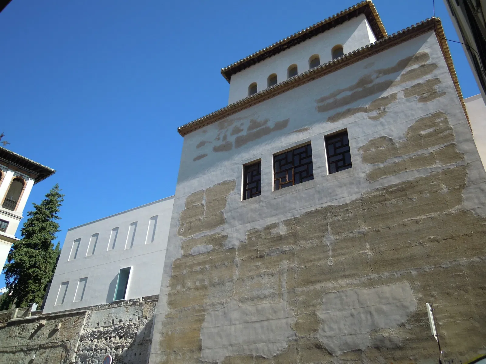 Royal Quarters of Santo Domingo (Granada) - Visitor Information & Reviews