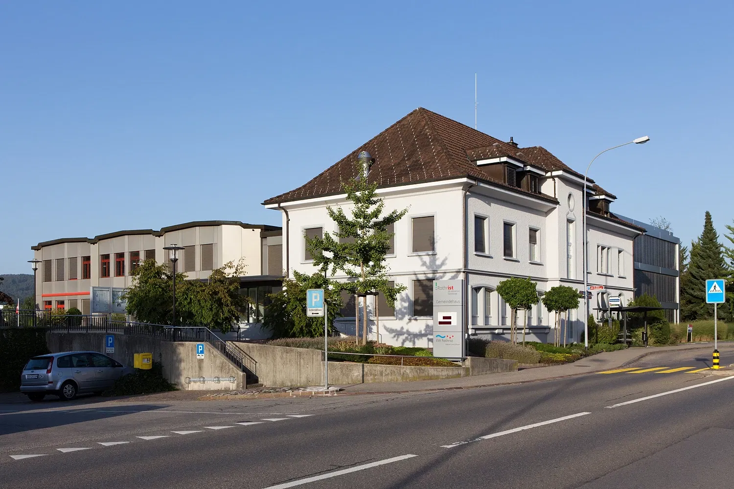 Rothrist: Discover all 6+ Museums, Exhibitions & Discounts