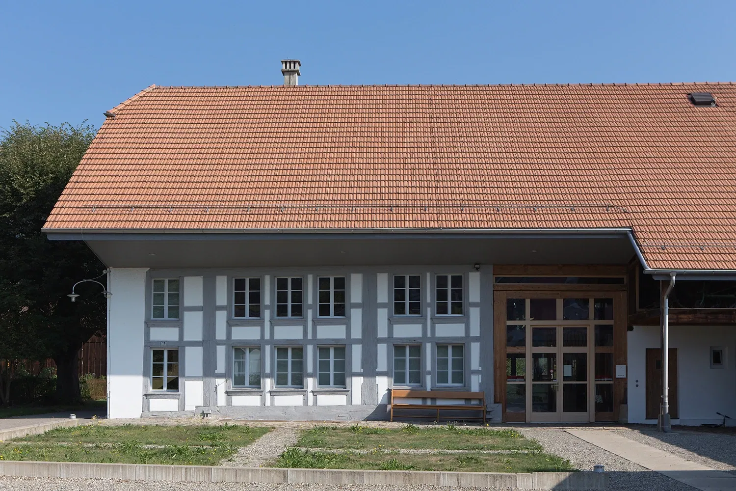 Heimatmuseum Rothrist (Rothrist) - Visitor Information & Reviews