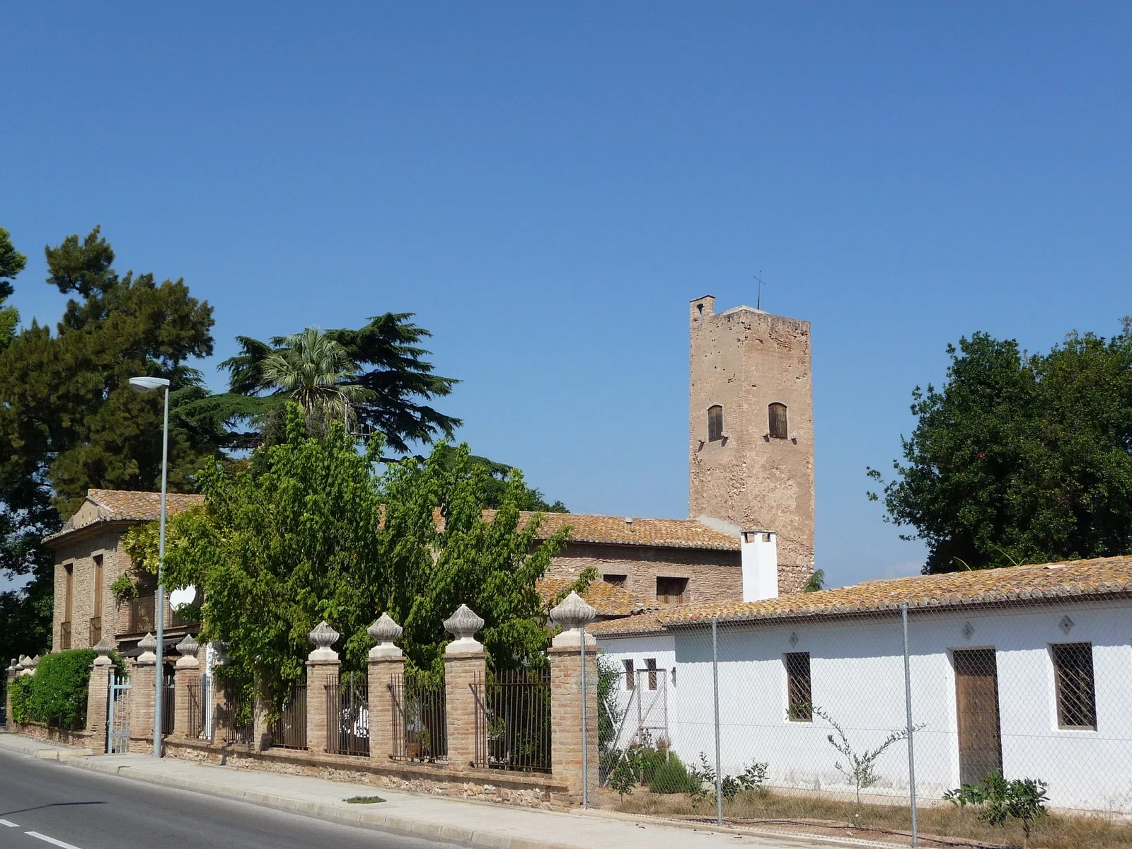 Torre de Calatrava (Burriana) - Información para Visitantes & Reseñas