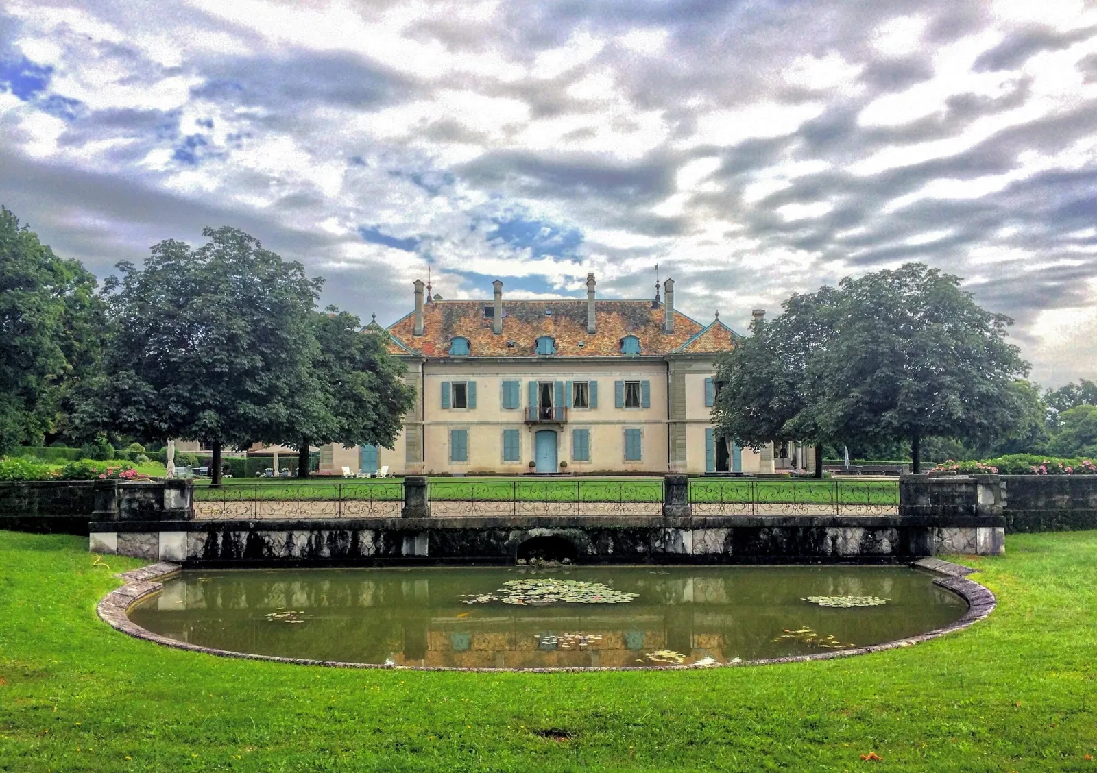 Chambésy: Discover all 0+ Museums, Exhibitions & Discounts