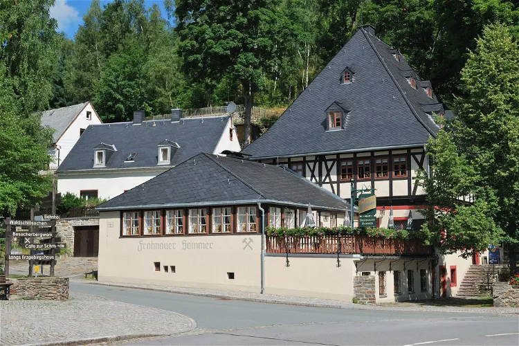 Top 5 Beste Musea in Annaberg-Buchholz (februari 2025) Top 5 Beste Musea in Annaberg-Buchholz (februari 2025)