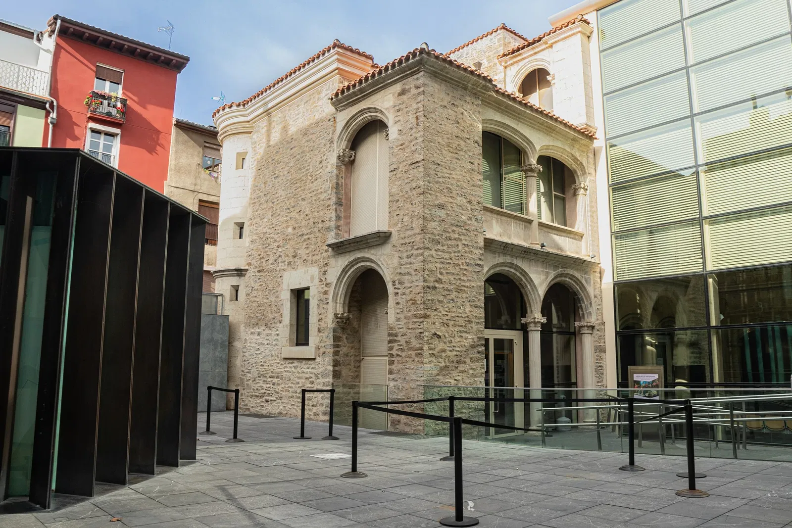 Bibat Museum (Vitoria-Gasteiz) - Visitor Information & Reviews