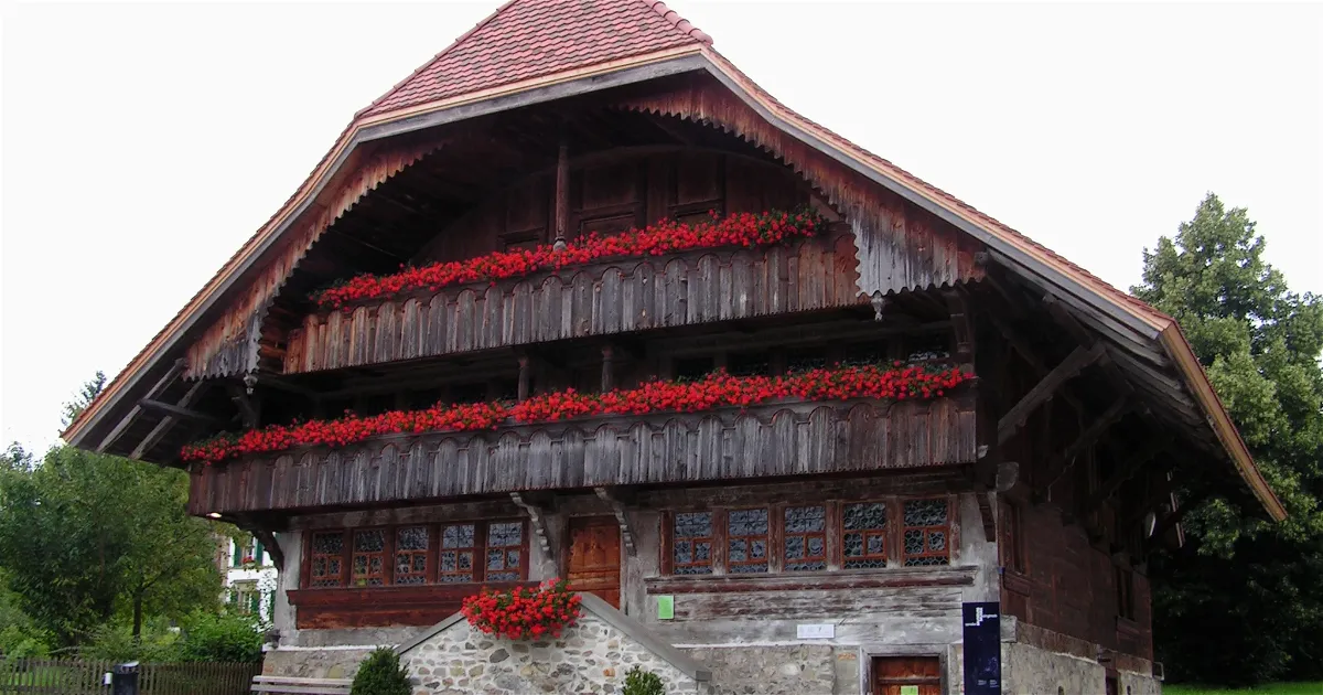 Sensler Museum (Tafers) - Visitor Information & Reviews Sensler Museum (Tafers) - Visitor Information & Reviews