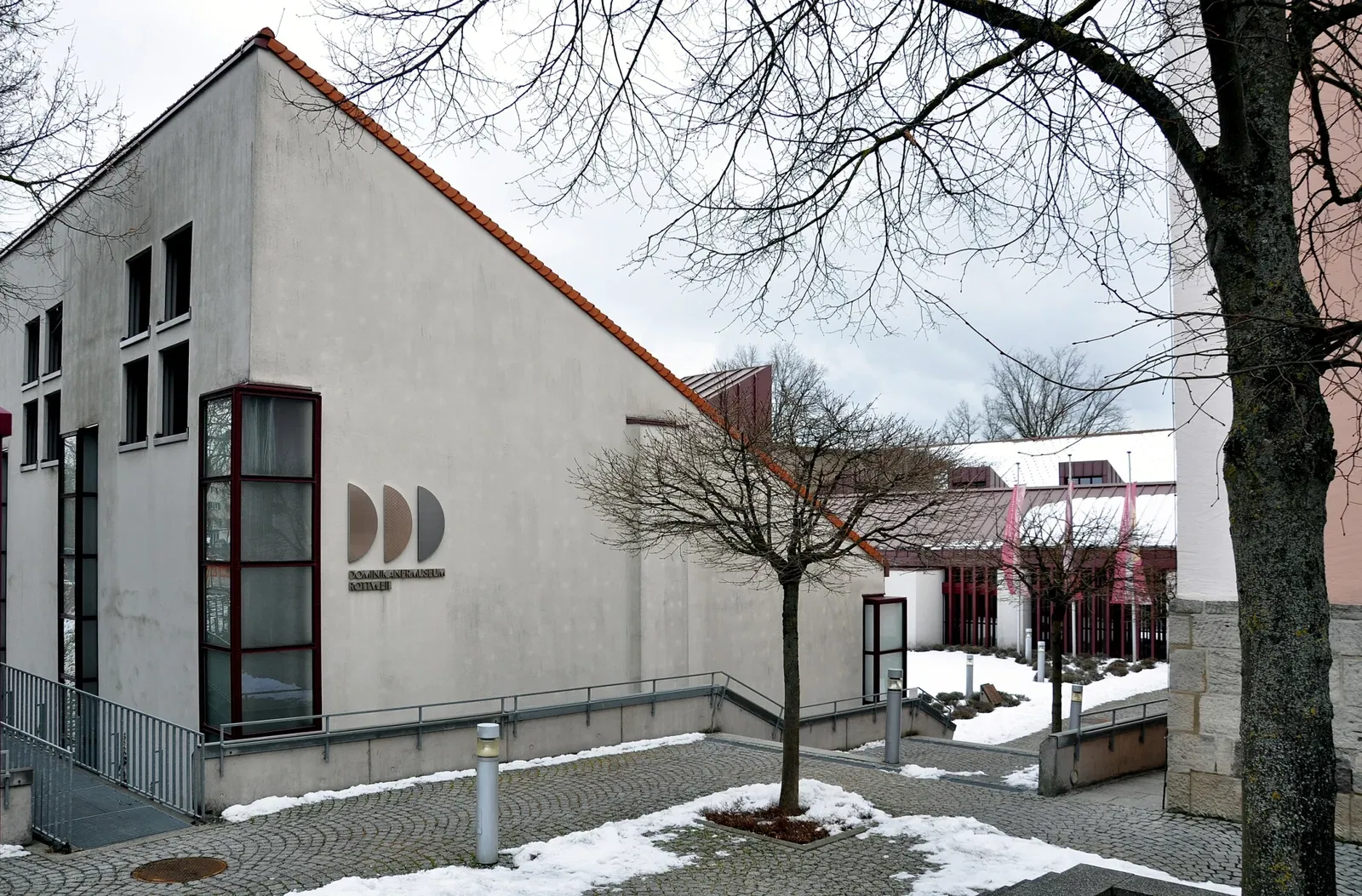 Dominikanermuseum (Rottweil) - Besucherinformationen & Bewertungen
