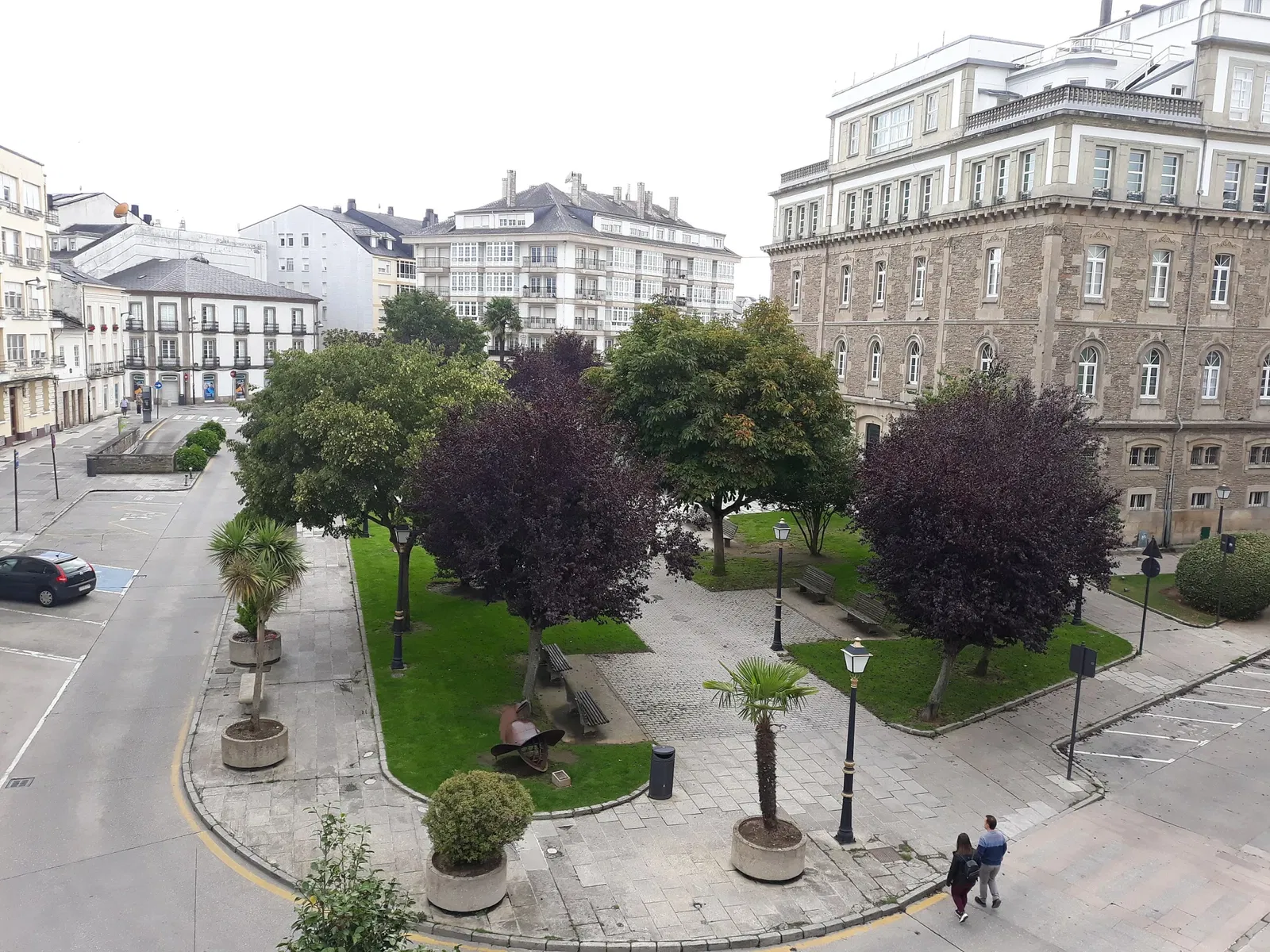 Lugo: Discover all 48+ Museums, Exhibitions & Discounts