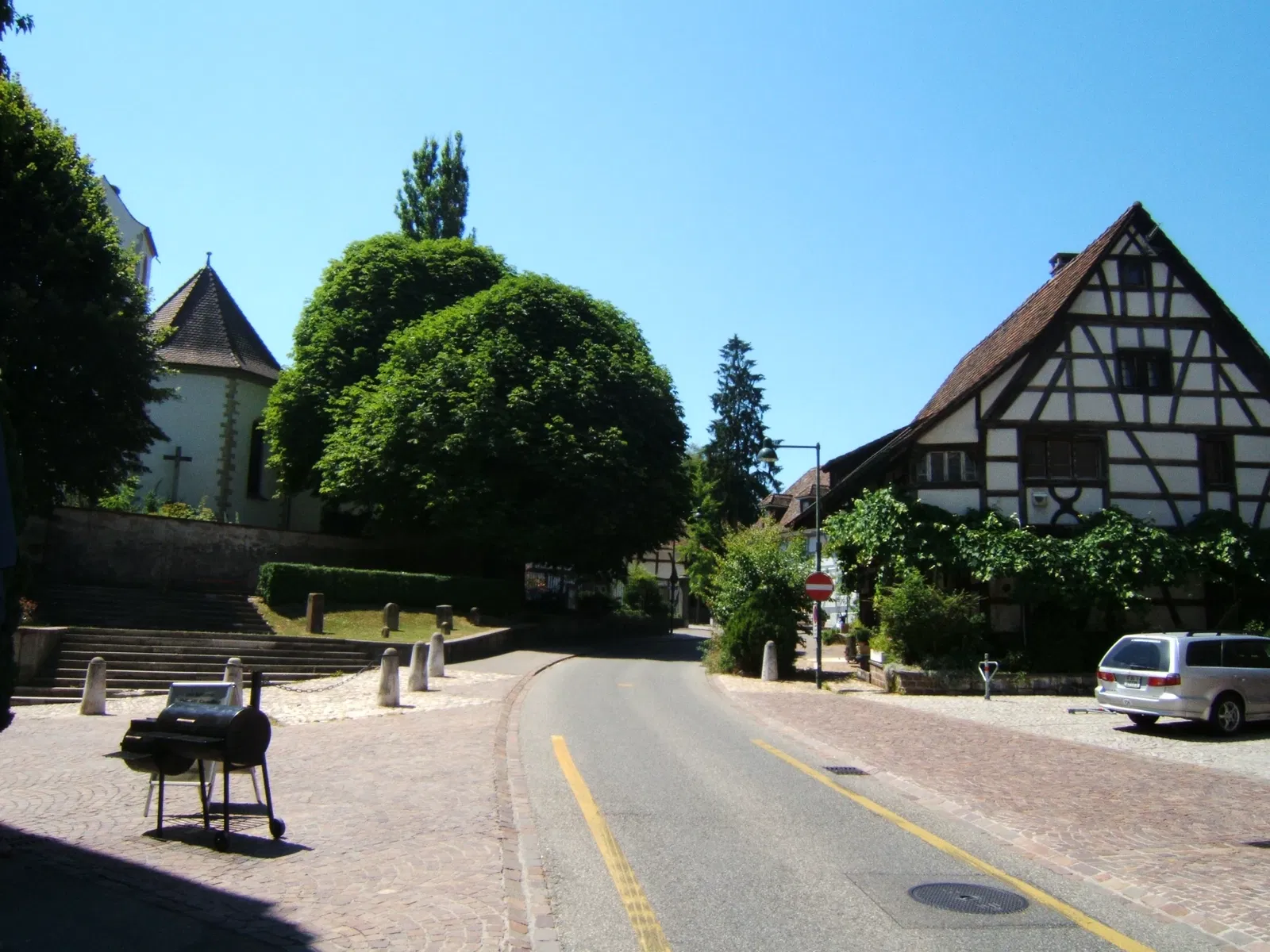 Allschwil: Discover all 50+ Museums, Exhibitions & Discounts