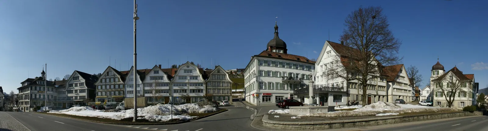 Gais: Discover all 16+ Museums, Exhibitions & Discounts