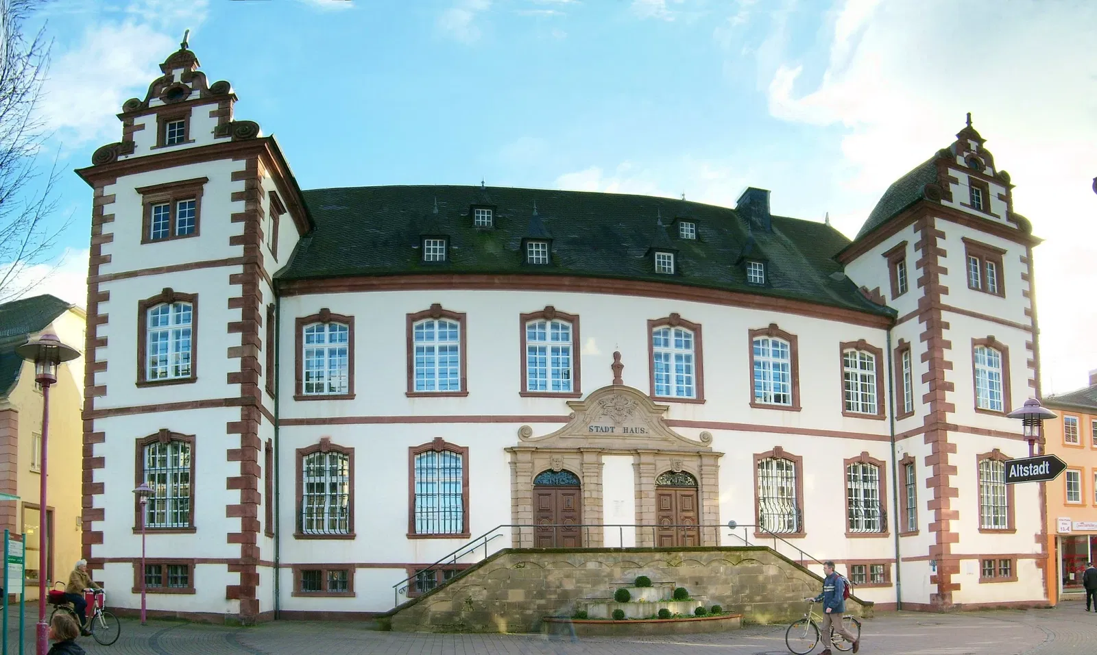 Merzig: Discover all 5+ Museums, Exhibitions & Discounts