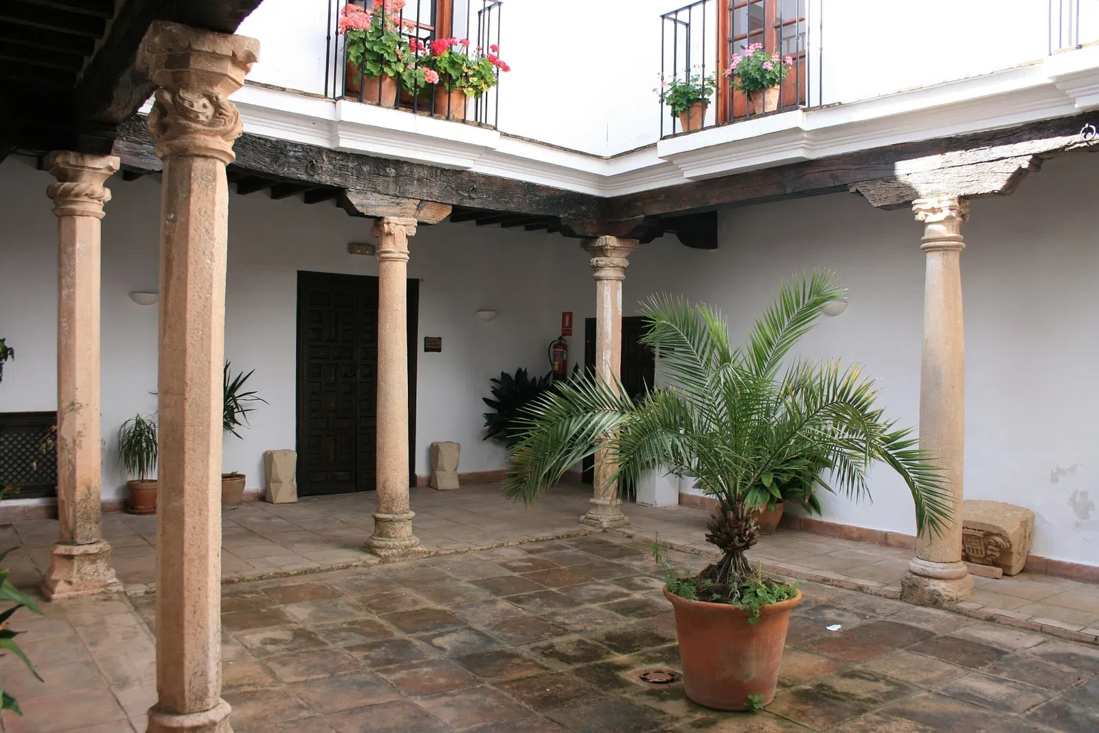 Museo Municipal (Ronda) - Información para Visitantes & Reseñas