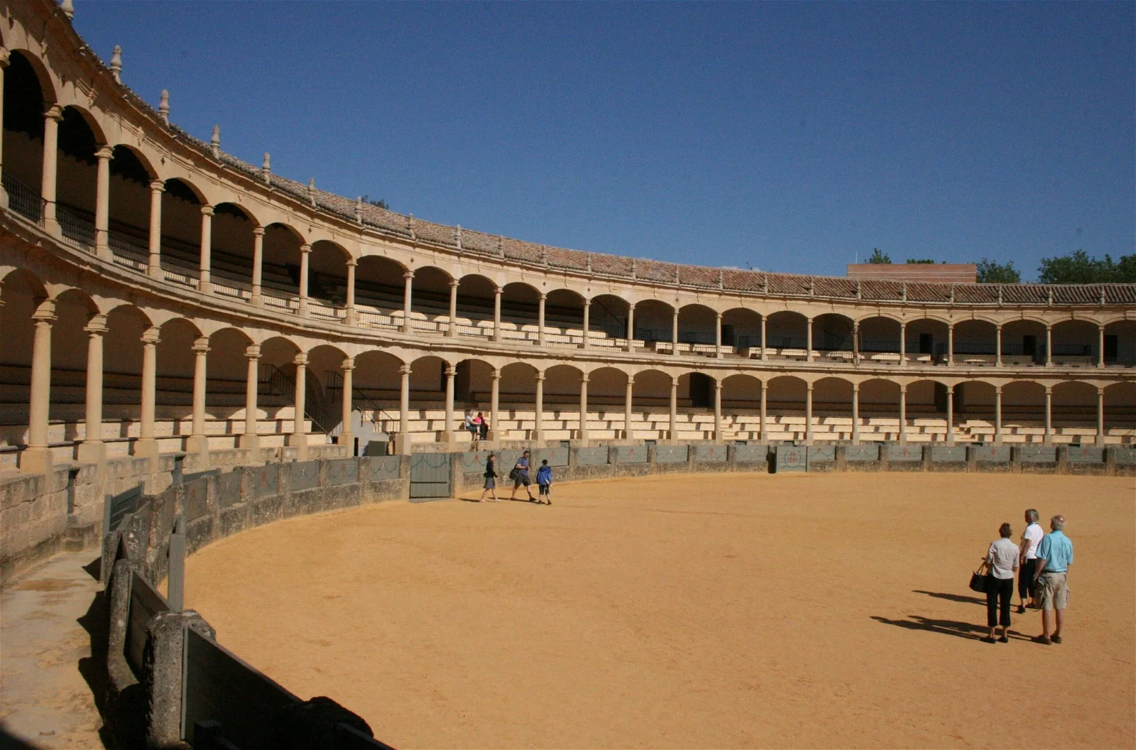 Museo Taurino (Ronda) - Información para Visitantes & Reseñas