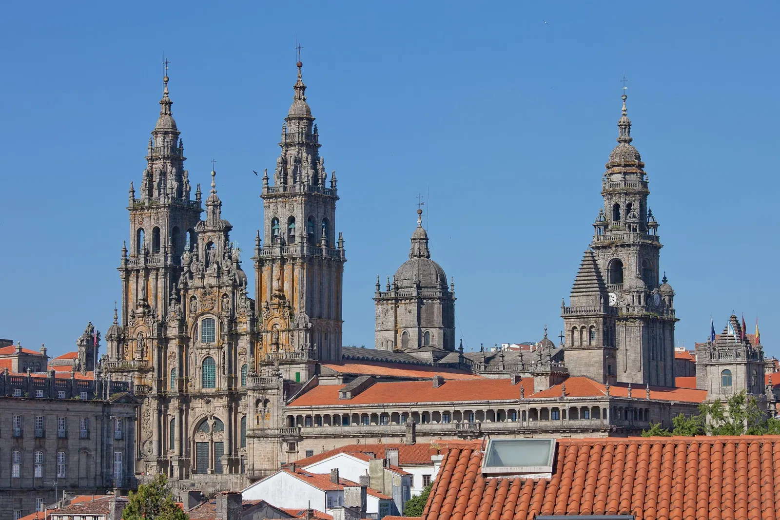 Top 5 Beste Musea in Santiago de Compostella (mei 2026)