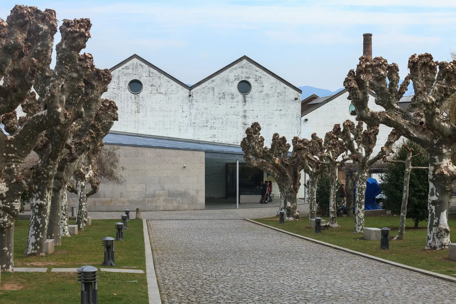 Vigo: Discover all 13+ Museums, Exhibitions & Discounts