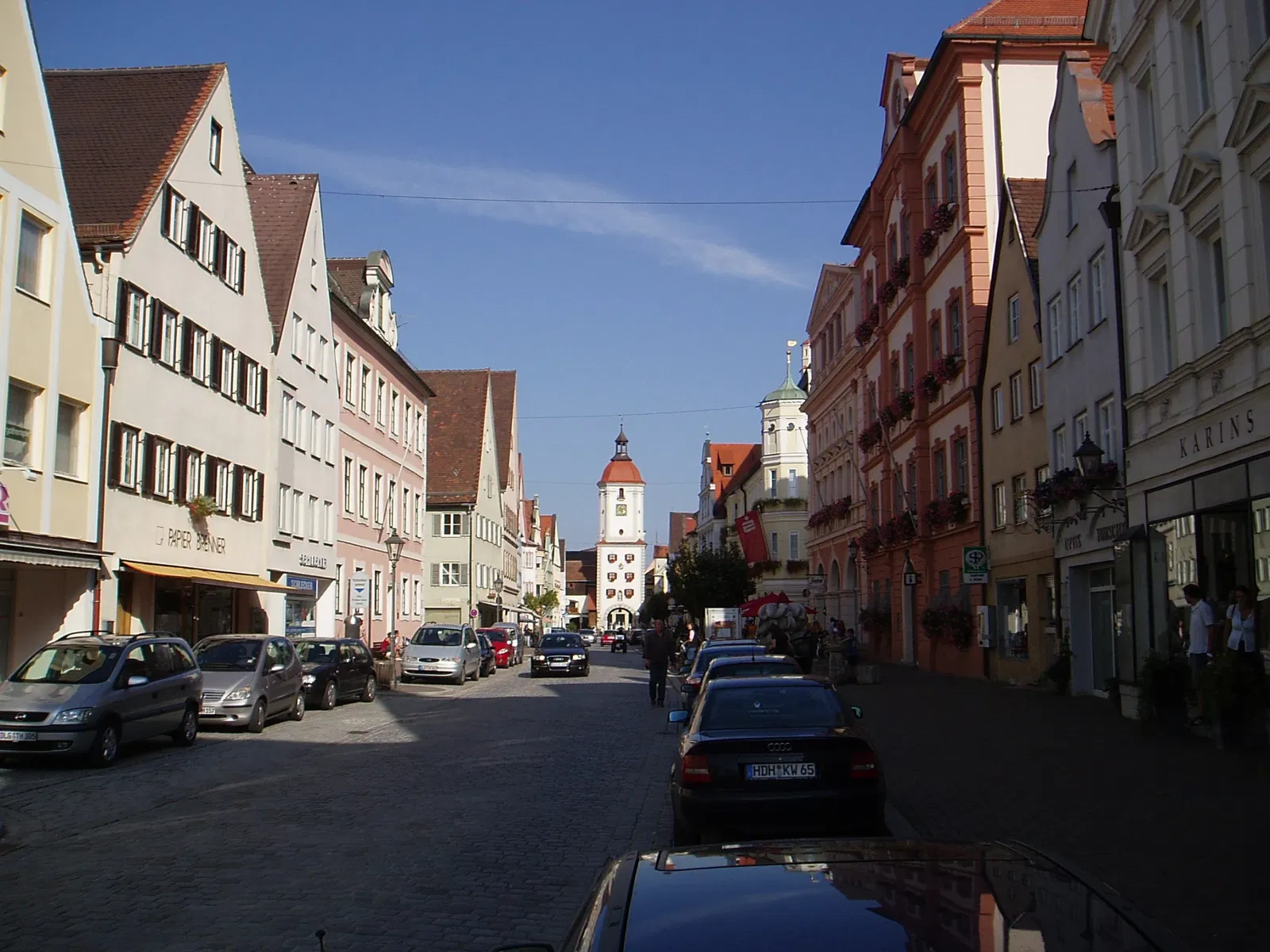 Dillingen a.d.Donau: Discover all 4+ Museums, Exhibitions & Discounts