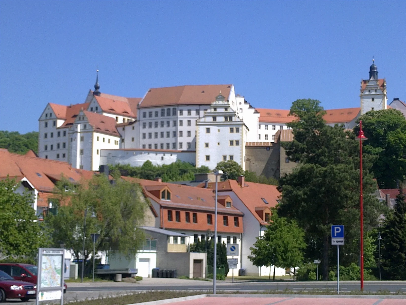 Colditz: Discover all 8+ Museums, Exhibitions & Discounts