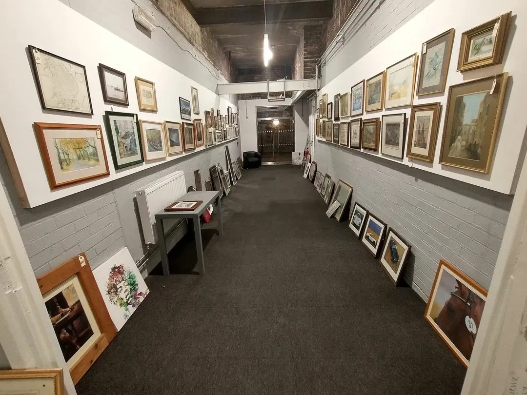 Spode Museum (Stoke-on-Trent) - Visitor Information & Reviews