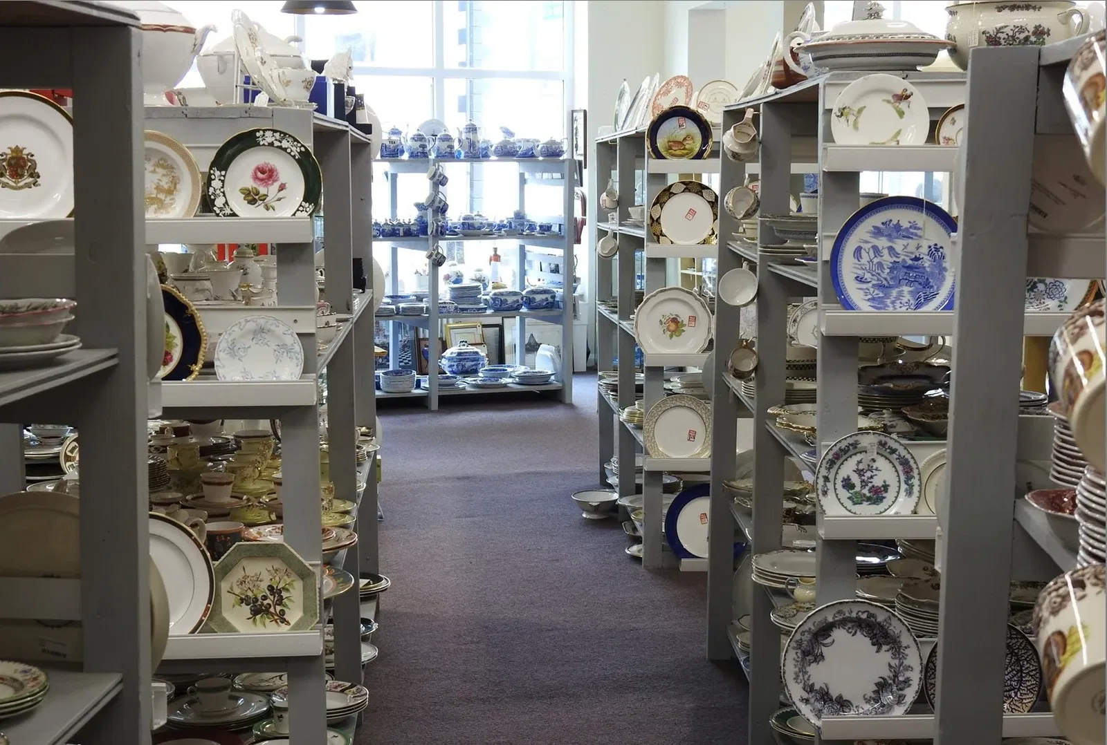 Spode Museum (Stoke-on-Trent) - Visitor Information & Reviews