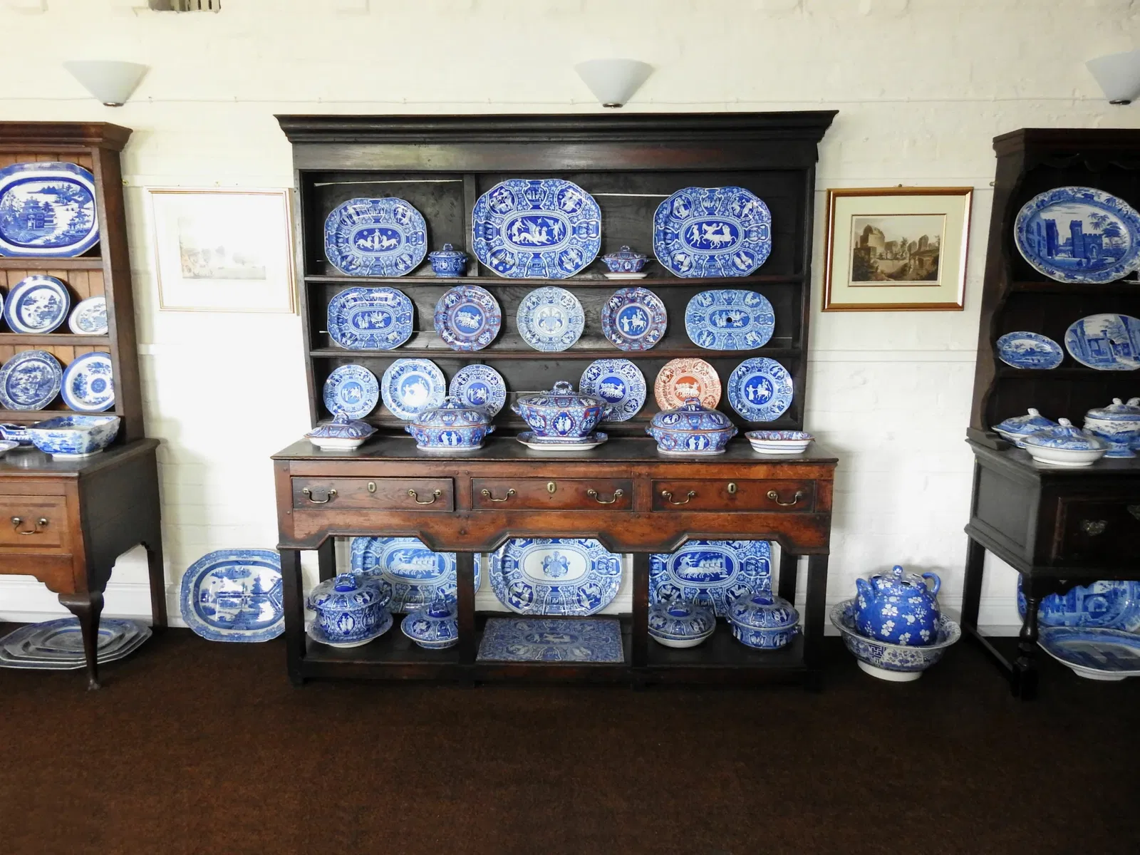 Spode Museum (Stoke-on-Trent) - Visitor Information & Reviews