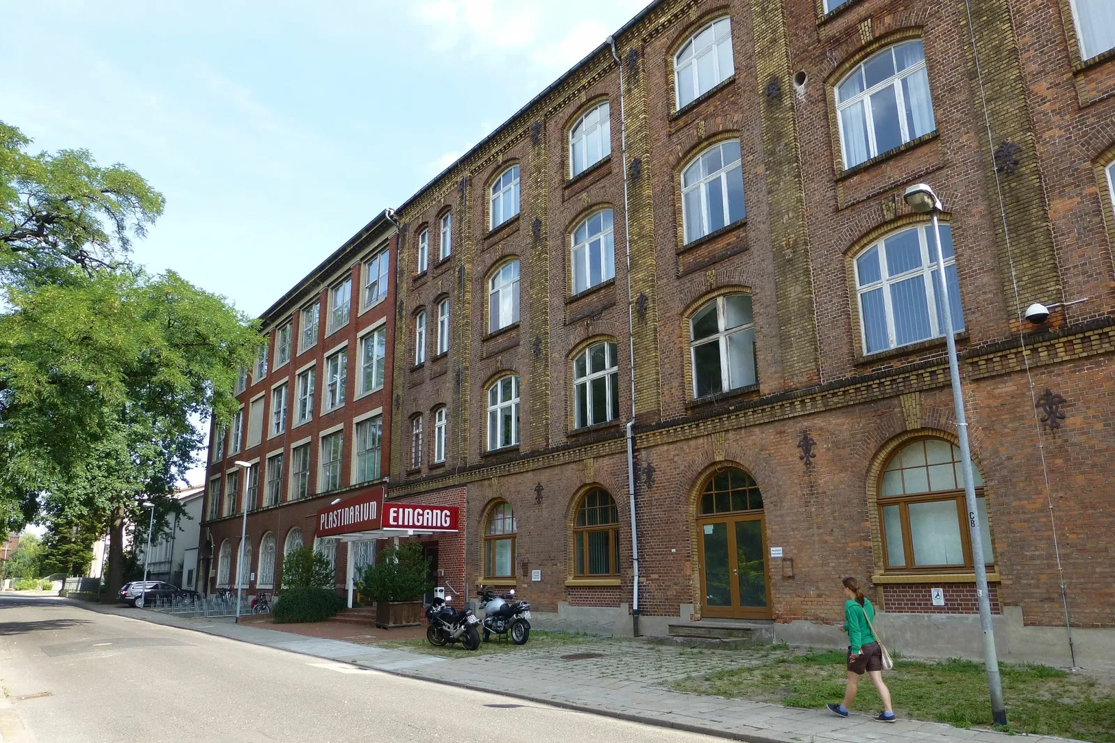 Plastinarium (Guben) - Visitor Information & Reviews