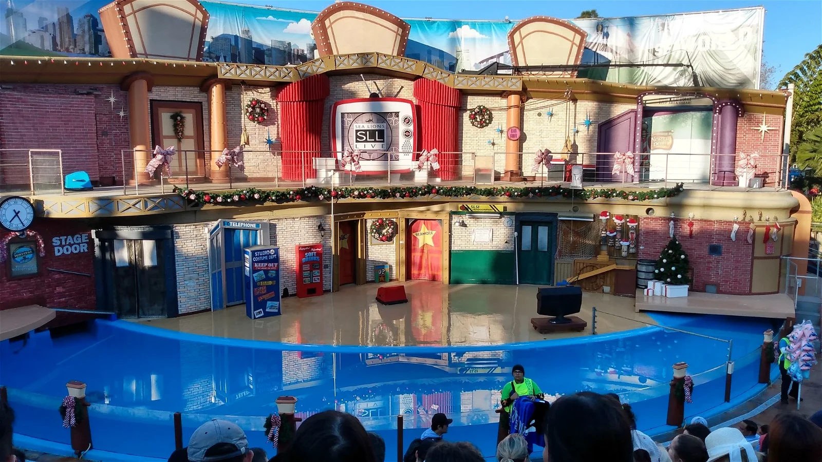 Tickets, Prices & Discounts - SeaWorld San Diego (San Diego)