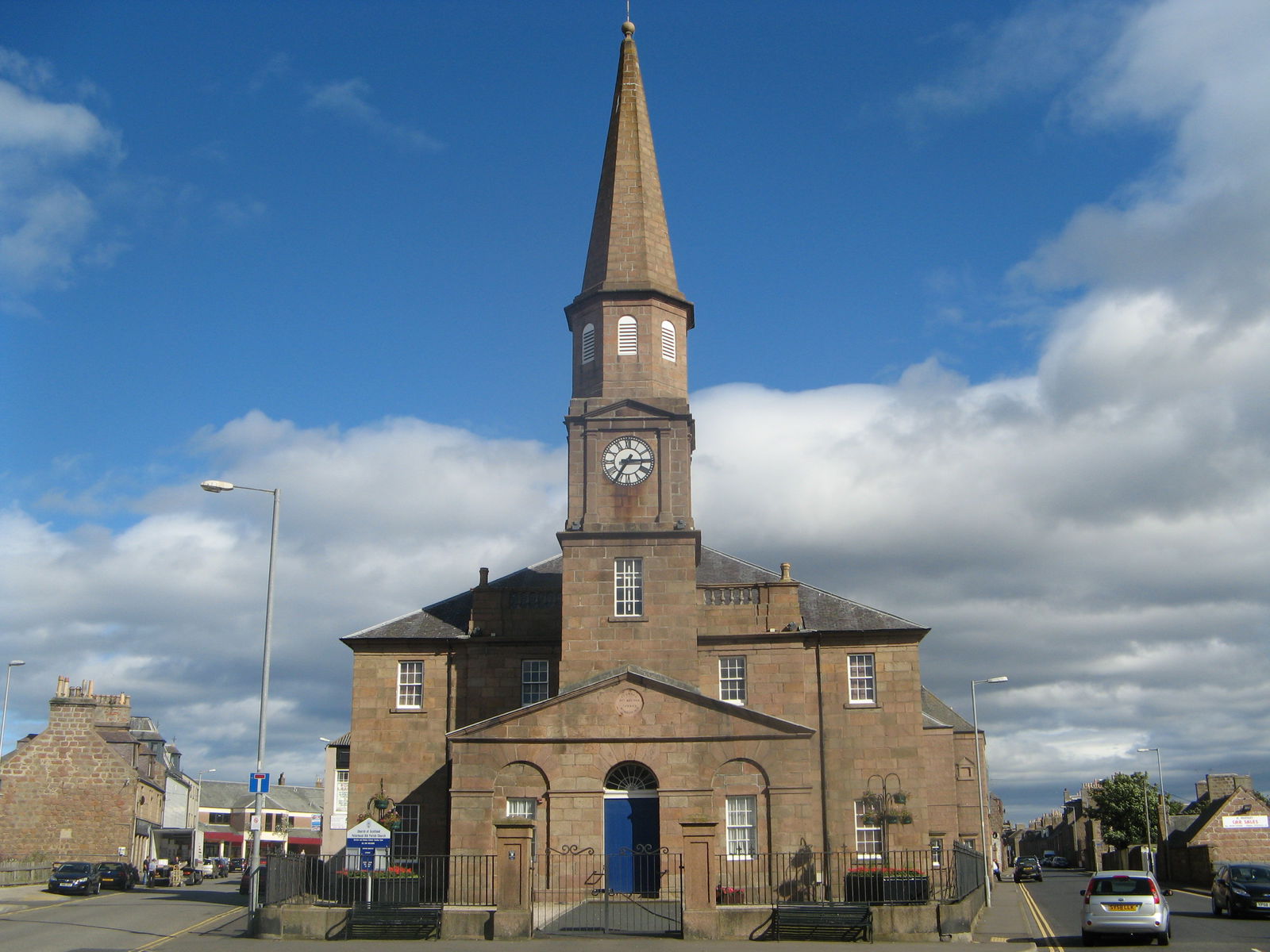 Peterhead: Discover all 1+ Museums, Exhibitions & Discounts