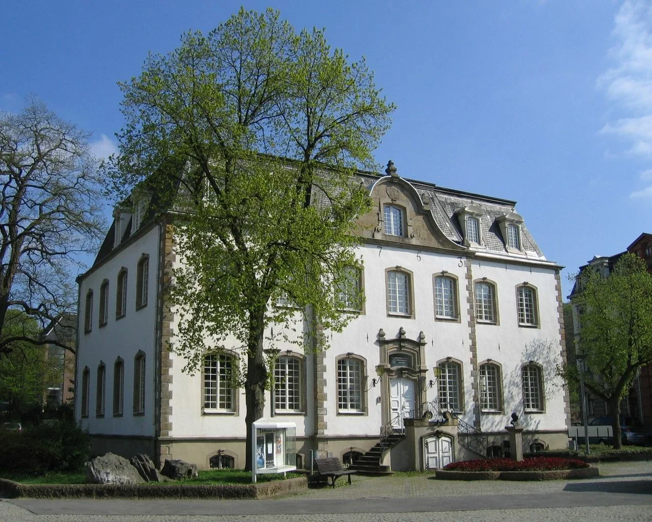 Iserlohn: Discover all 6+ Museums, Exhibitions & Discounts