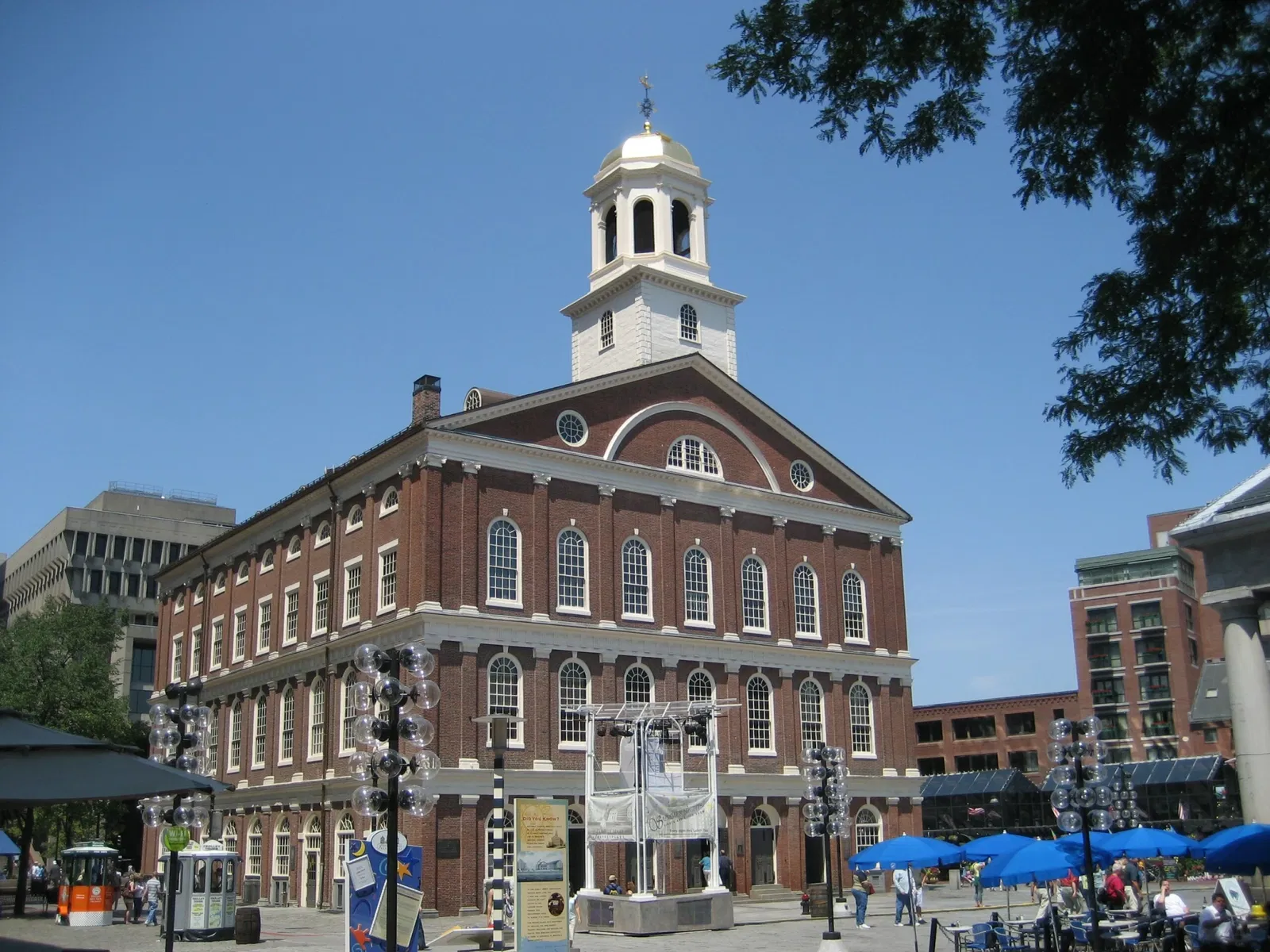 Boston National Historical Park (Boston) - Visitor Information & Reviews