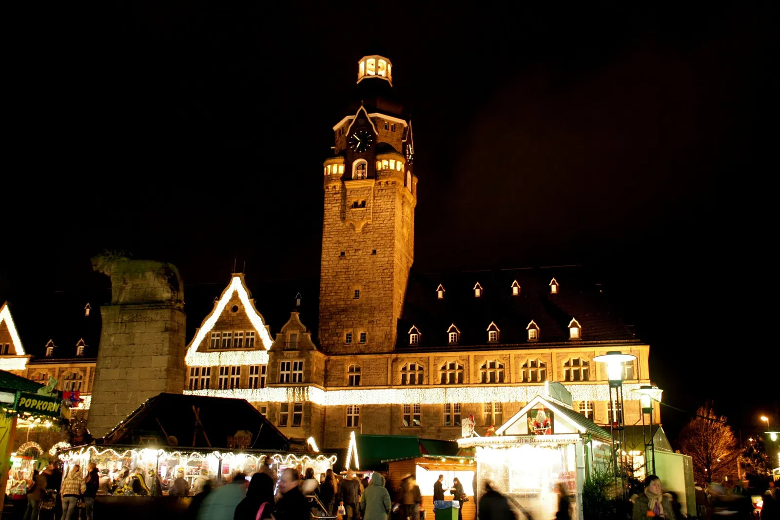 Remscheid: Discover all 4+ Museums, Exhibitions & Discounts