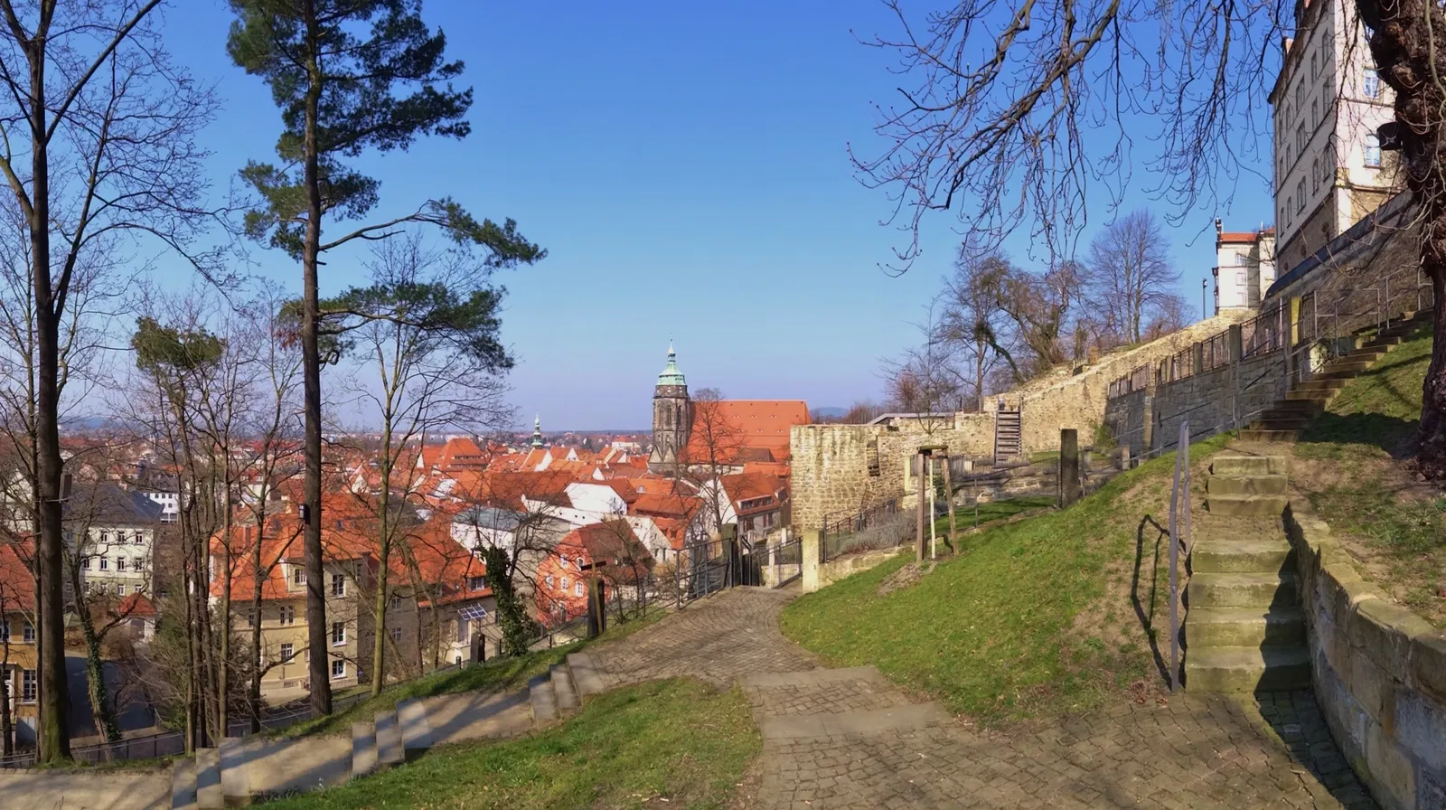 Pirna: Discover all 6+ Museums, Exhibitions & Discounts