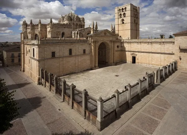 Zamora: Discover all 7+ Museums, Exhibitions & Discounts